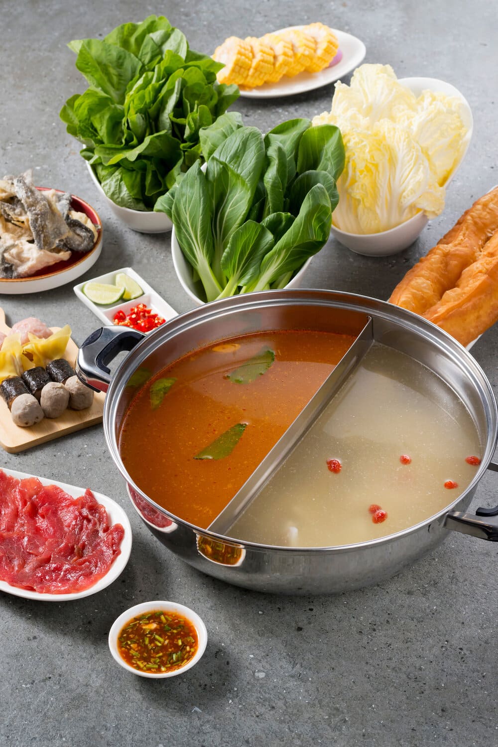 Coca Restaurants Unveils Comforting New Pan-Asian Menu in Malaysia