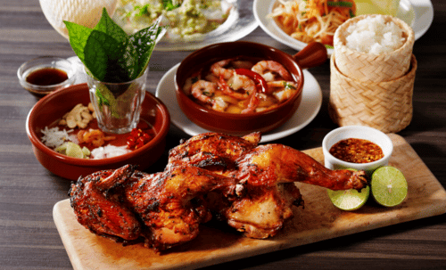 Mango Tree Accelerates Global Expansion with 5 New Restaurant in Japan