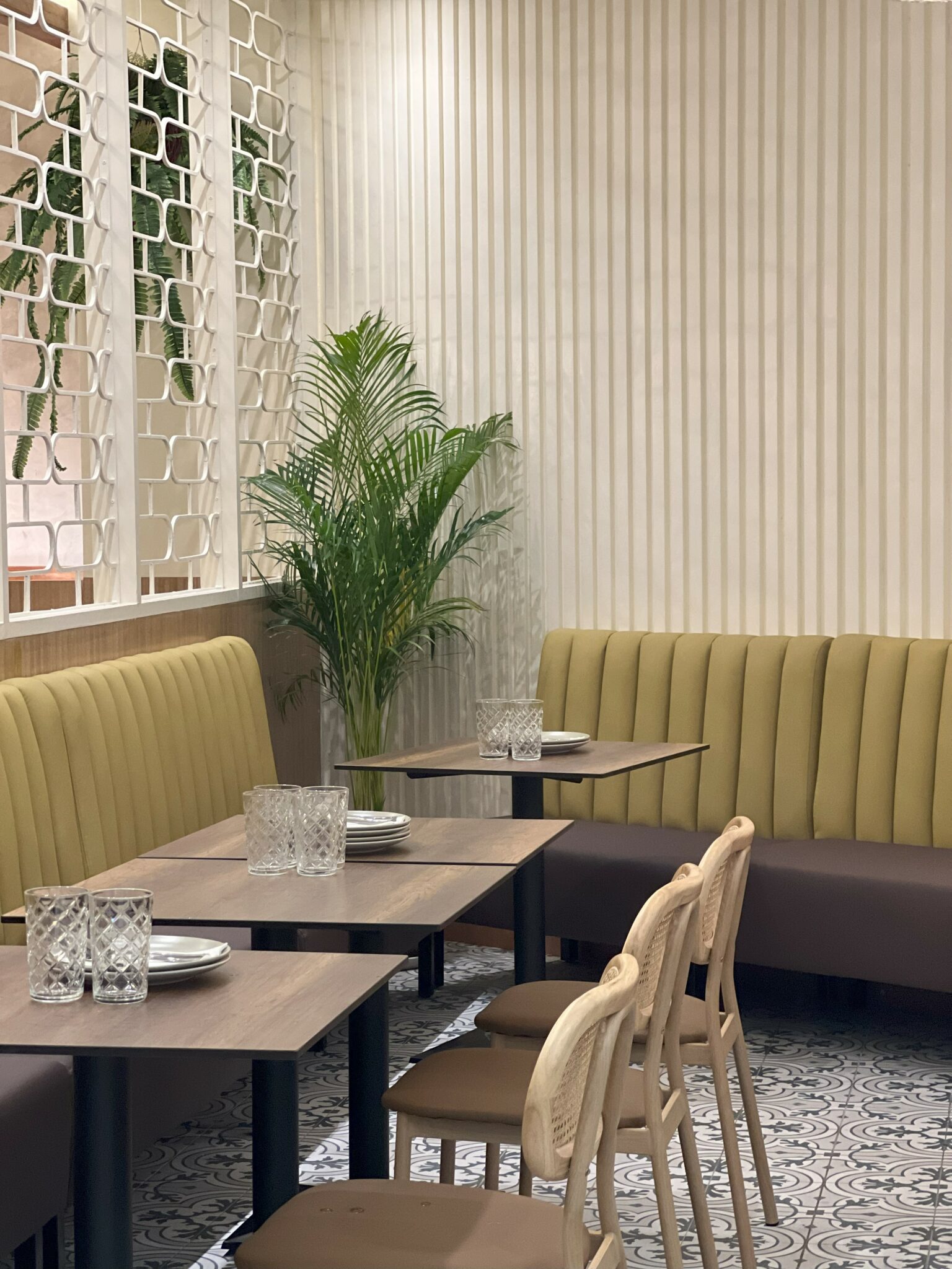 A Flavorful Milestone Unveiled! Mango Tree Cafe Flourishes at Gateway ...